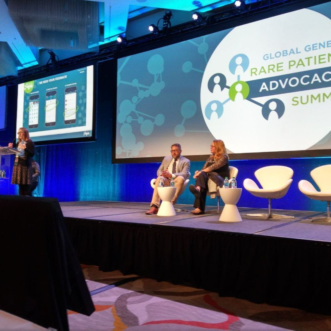 Kleefstra Syndrome - IDefine