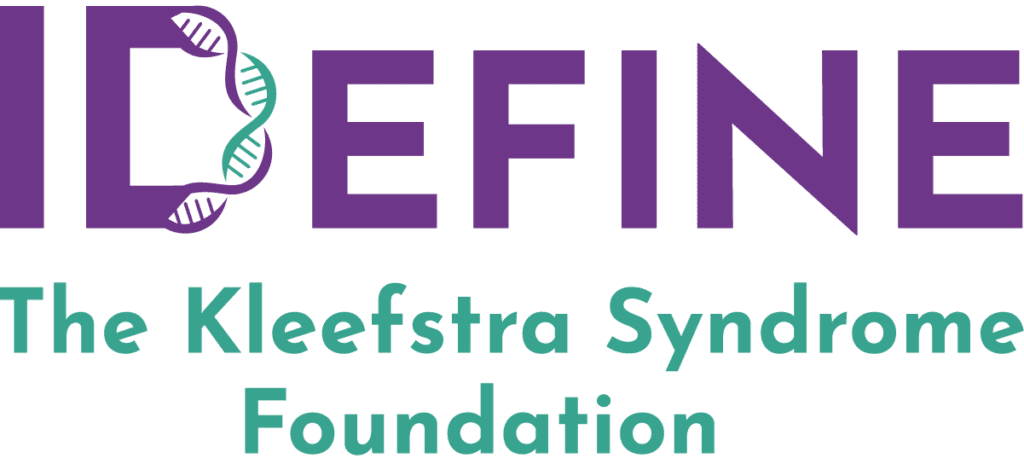 Kleefstra Syndrome - IDefine